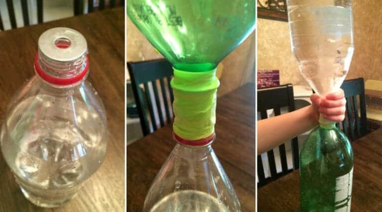 7 Simple Astronomy Projects for Kids - Mama on the Homestead