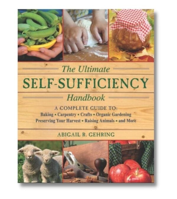 40 of the Best Homesteading Resources - Mama on the Homestead