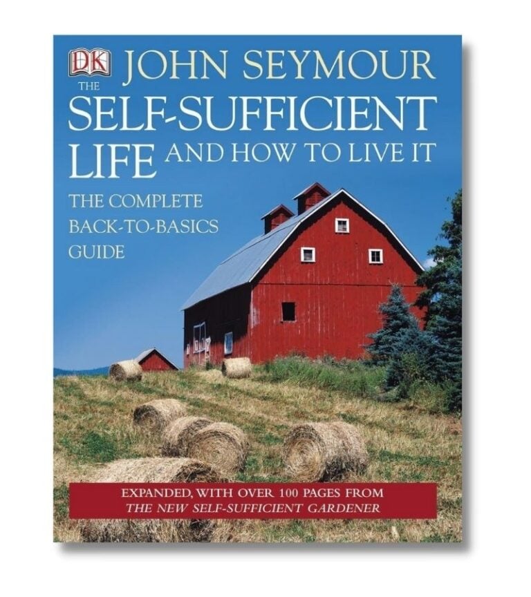 40 of the Best Homesteading Resources - Mama on the Homestead