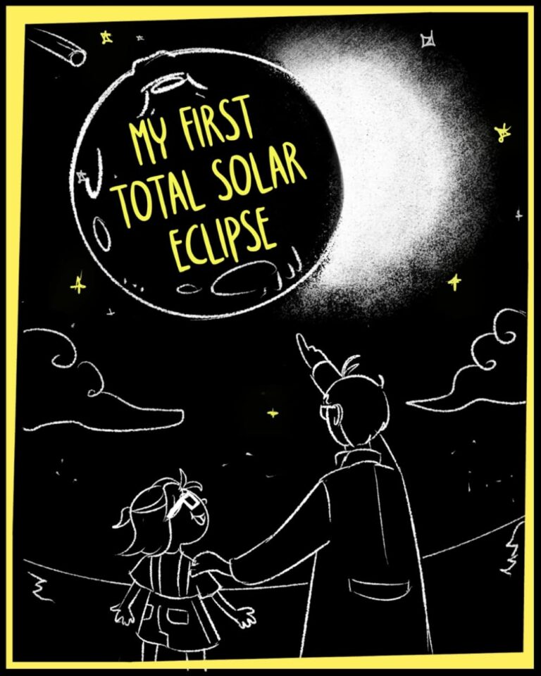 33 Total Solar Eclipse Resources for Kids - Mama on the Homestead