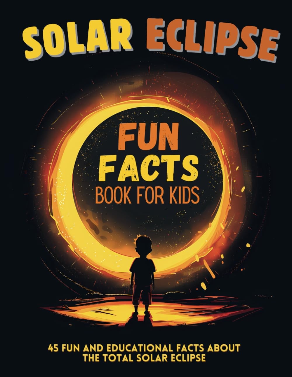 33 Total Solar Eclipse Resources for Kids - Mama on the Homestead