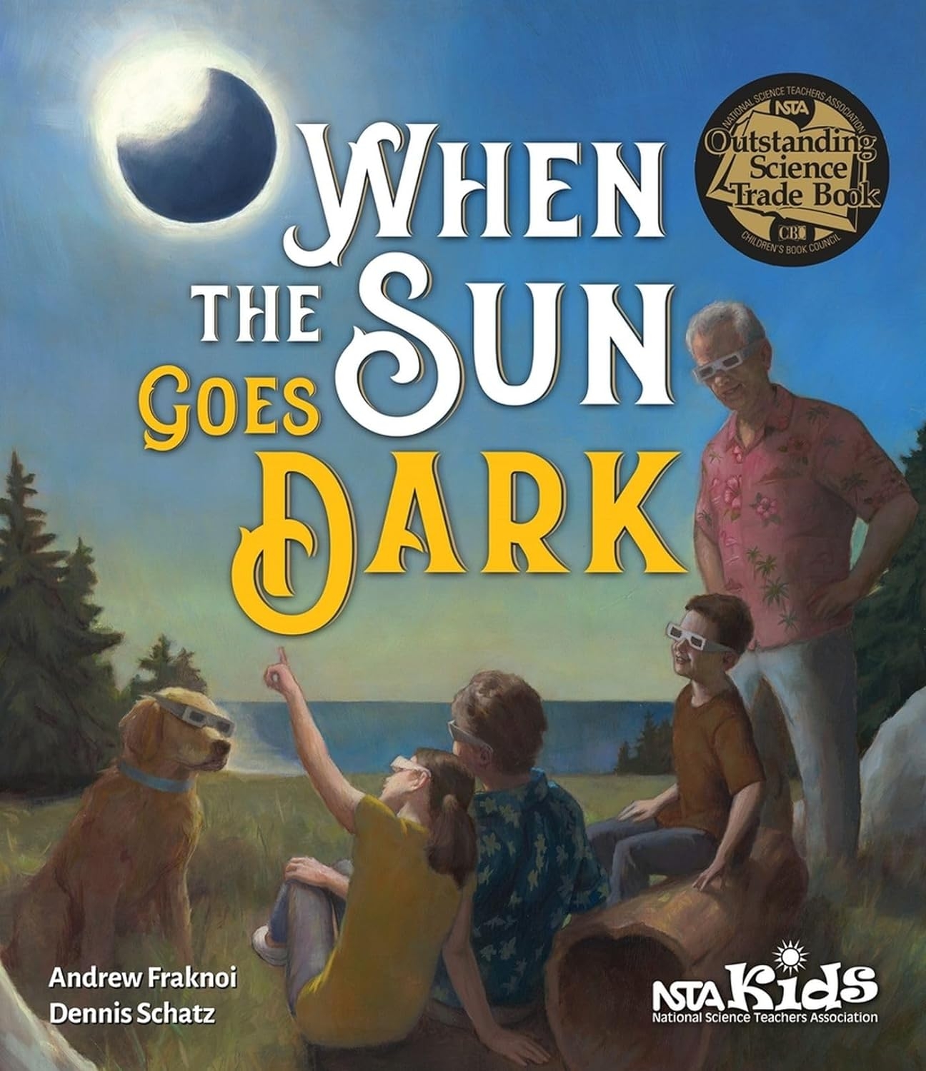 33 Total Solar Eclipse Resources for Kids - Mama on the Homestead