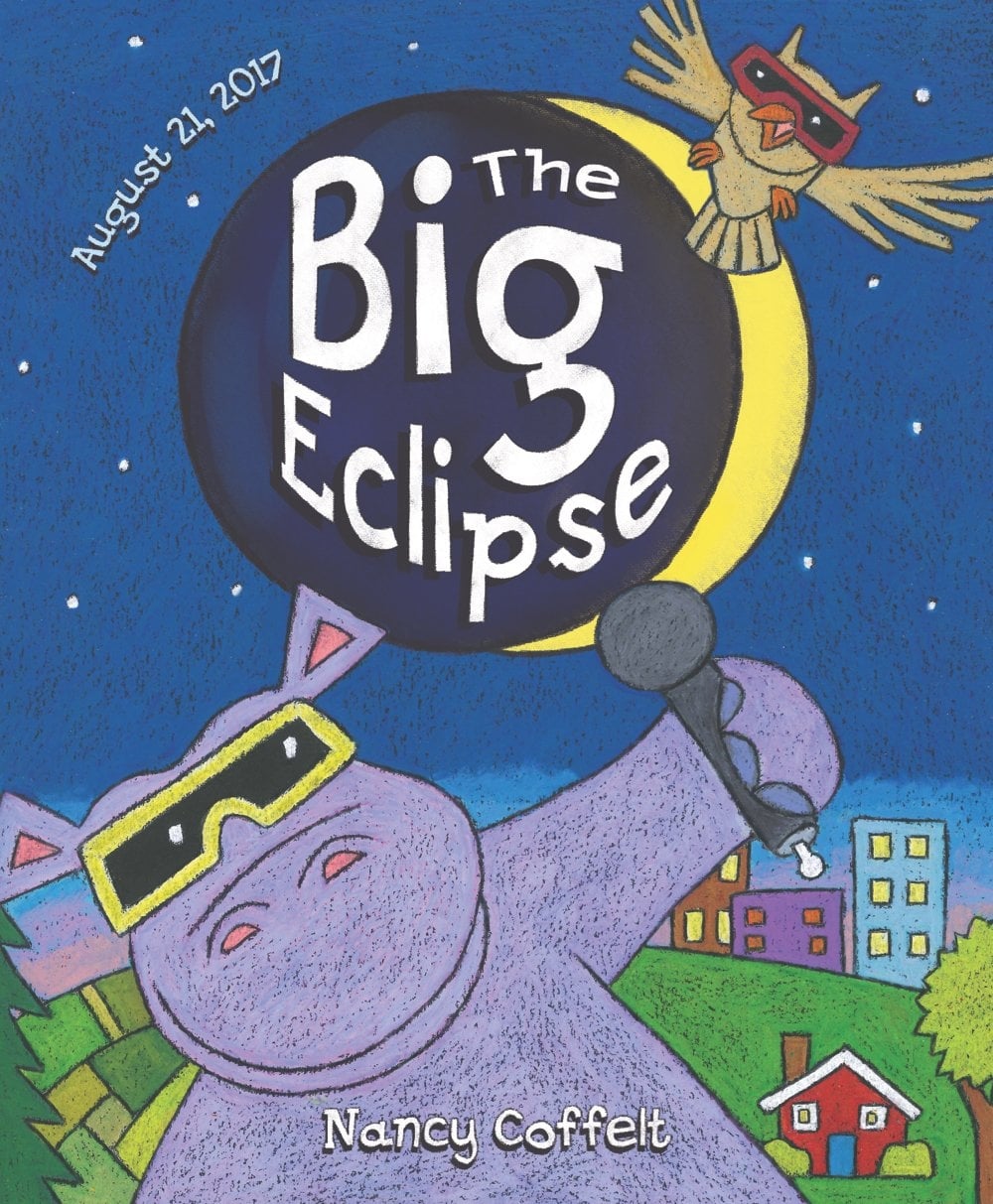33 Total Solar Eclipse Resources for Kids - Mama on the Homestead