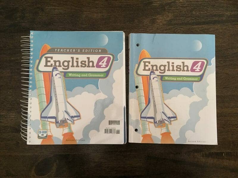 The Best 4th Grade Homeschool Curriculum + Planning - Mama on the Homestead