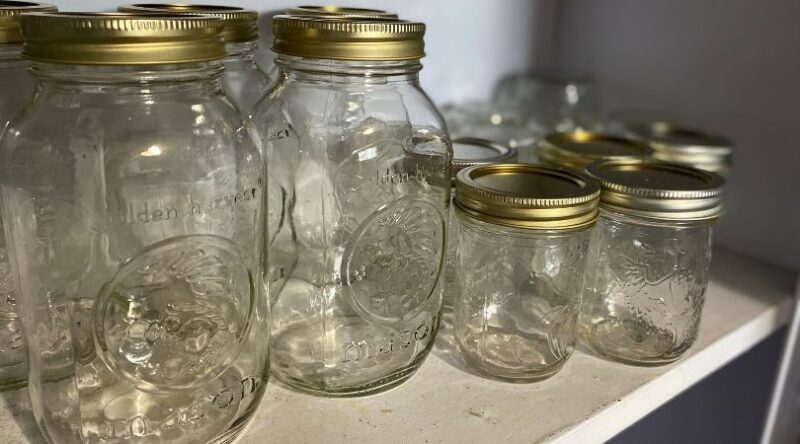 30+ of the Best Mason Jar Uses for Your Home - Mama on the Homestead