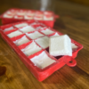 How to Make Homemade Dishwasher Detergent Cubes - Mama on the Homestead