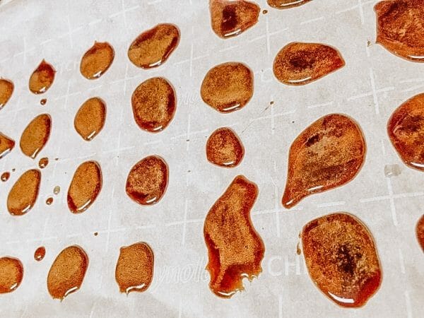 Simple Homemade Cough Drops: Lemon, Ginger, & Honey | Mama on the Homestead