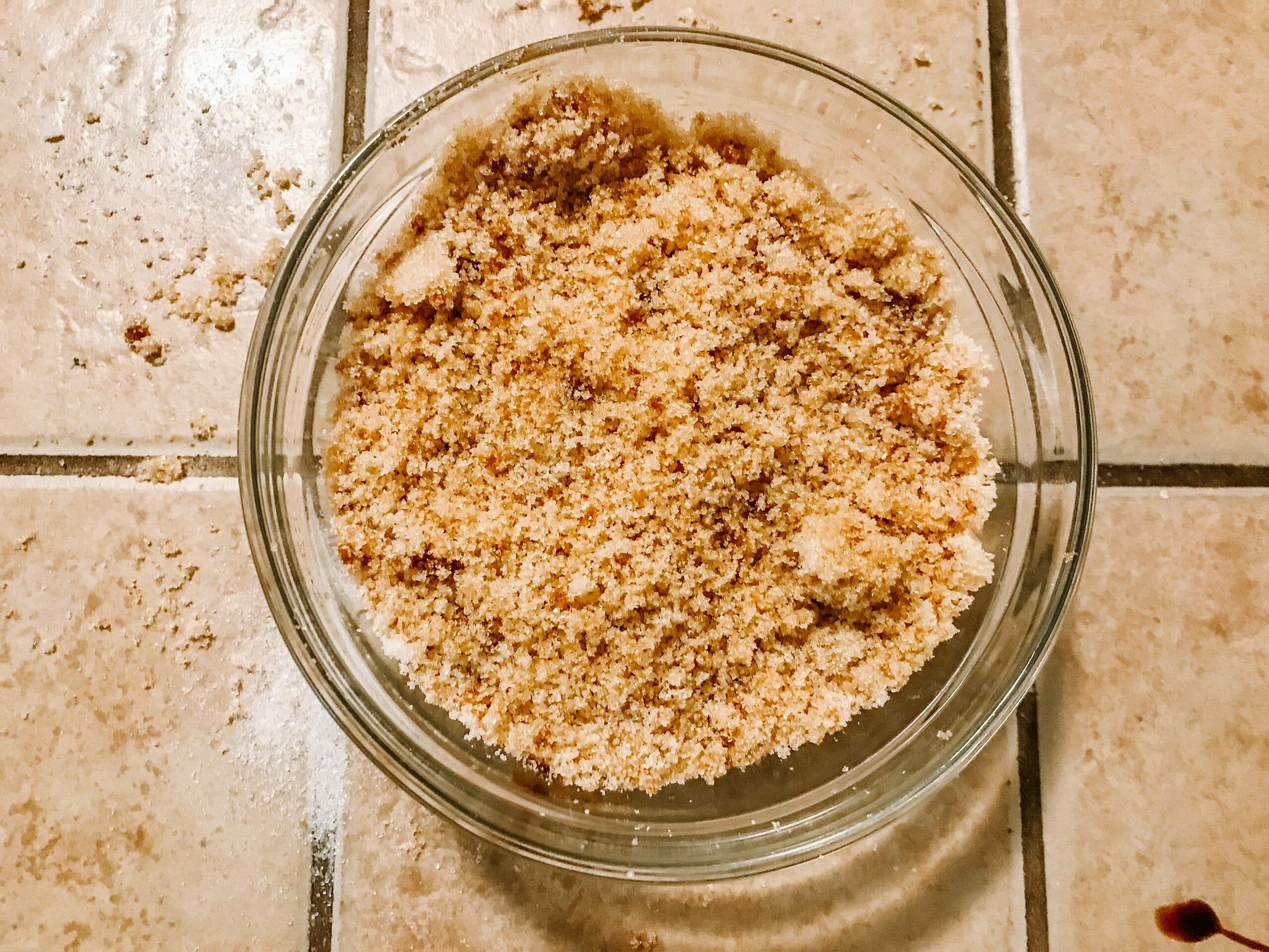 Simple 2-Ingredient Homemade Brown Sugar Recipe - Mama on the Homestead