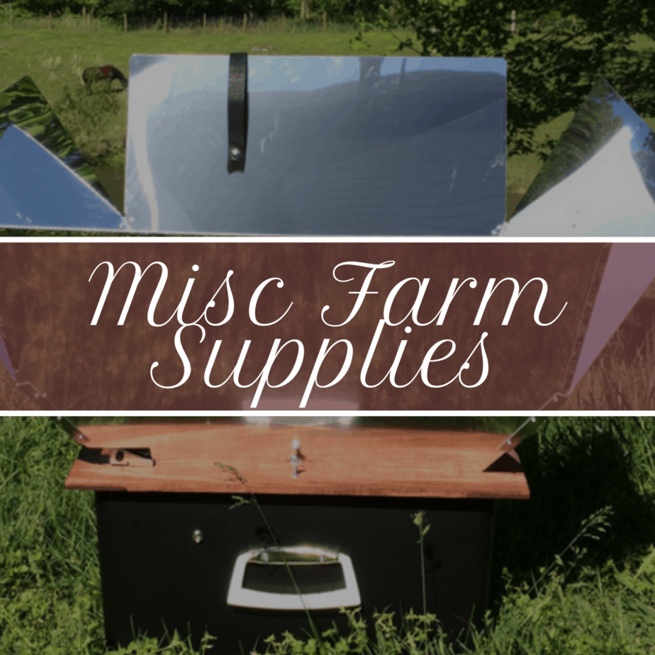 The Homestead Supply Shop - Mama on the Homestead