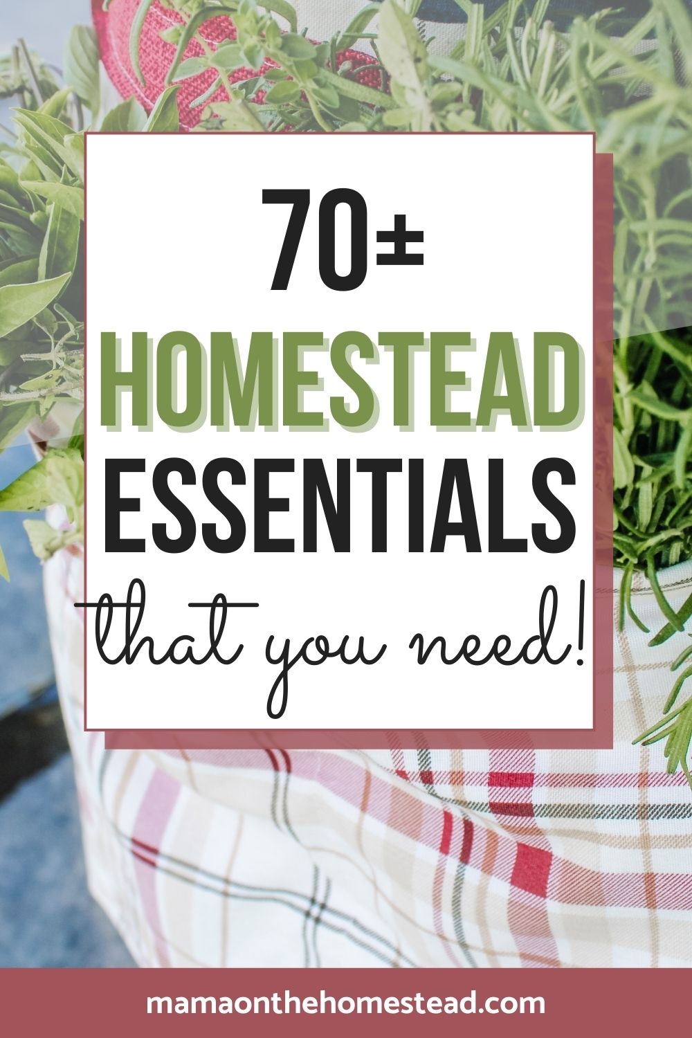 90 Practical Homesteading Essentials You Need for Self-Sufficiency ...