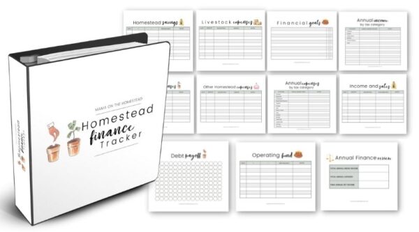 13 of the Best Farm Finance Tracking Tools - Mama on the Homestead