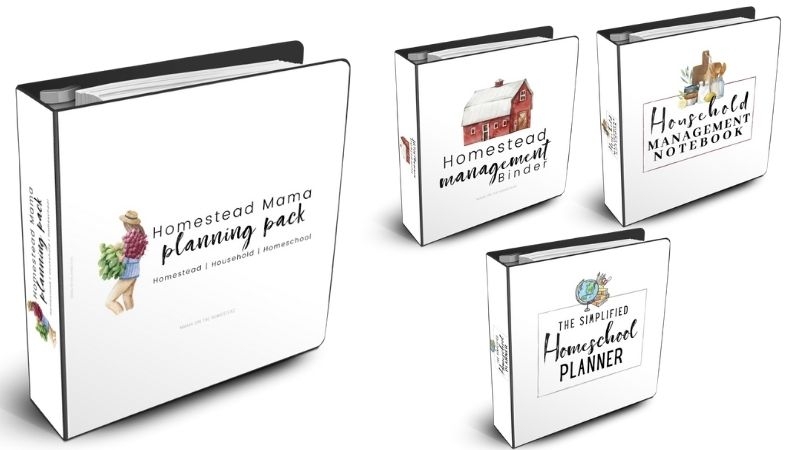 40 of the Best Homesteading Resources - Mama on the Homestead