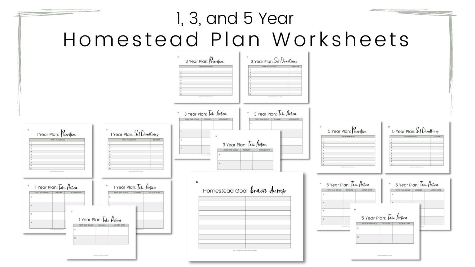 Mama on the Homestead Courses - Mama on the Homestead