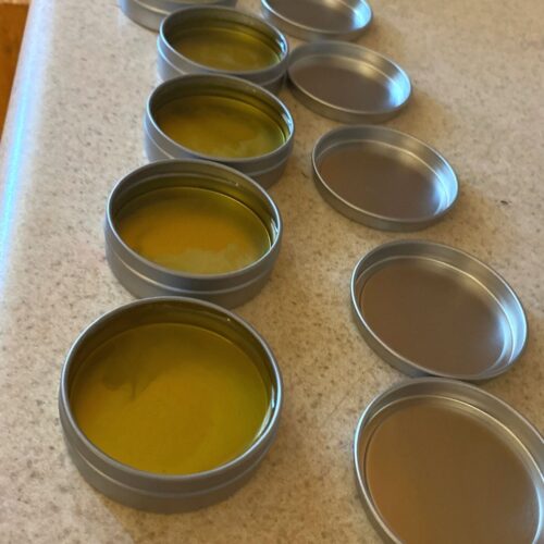 How to Make a DIY Double Boiler- 2 Ways! - Mama on the Homestead