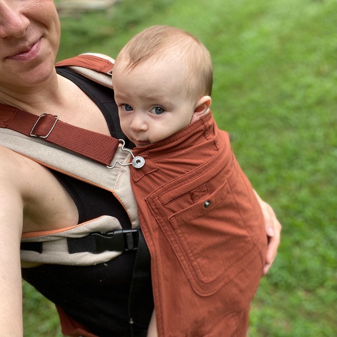 The Homestead Apparel Shop - Mama on the Homestead