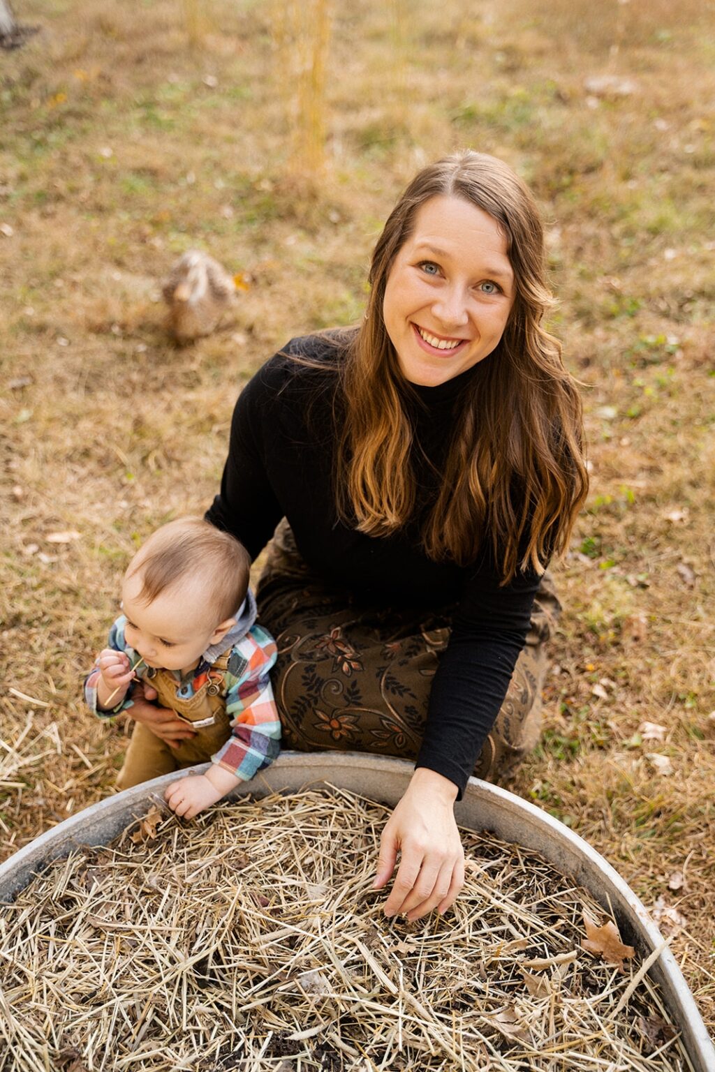 The Homestead Management Planner: PDF - Mama on the Homestead