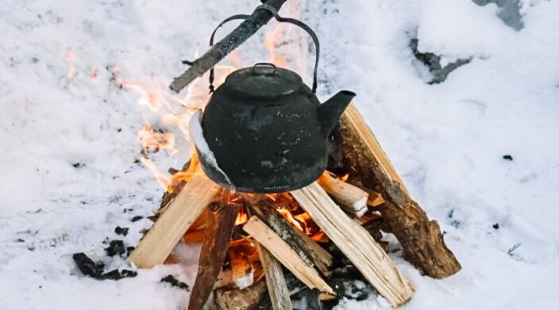 30+ Winter Homestead Essentials to Have on Hand - Mama on the Homestead