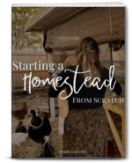 40 of the Best Homesteading Resources - Mama on the Homestead