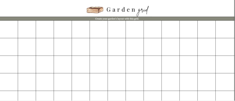 The Homestead Management Planner: DIGITAL SPREADSHEETS - Mama on the ...