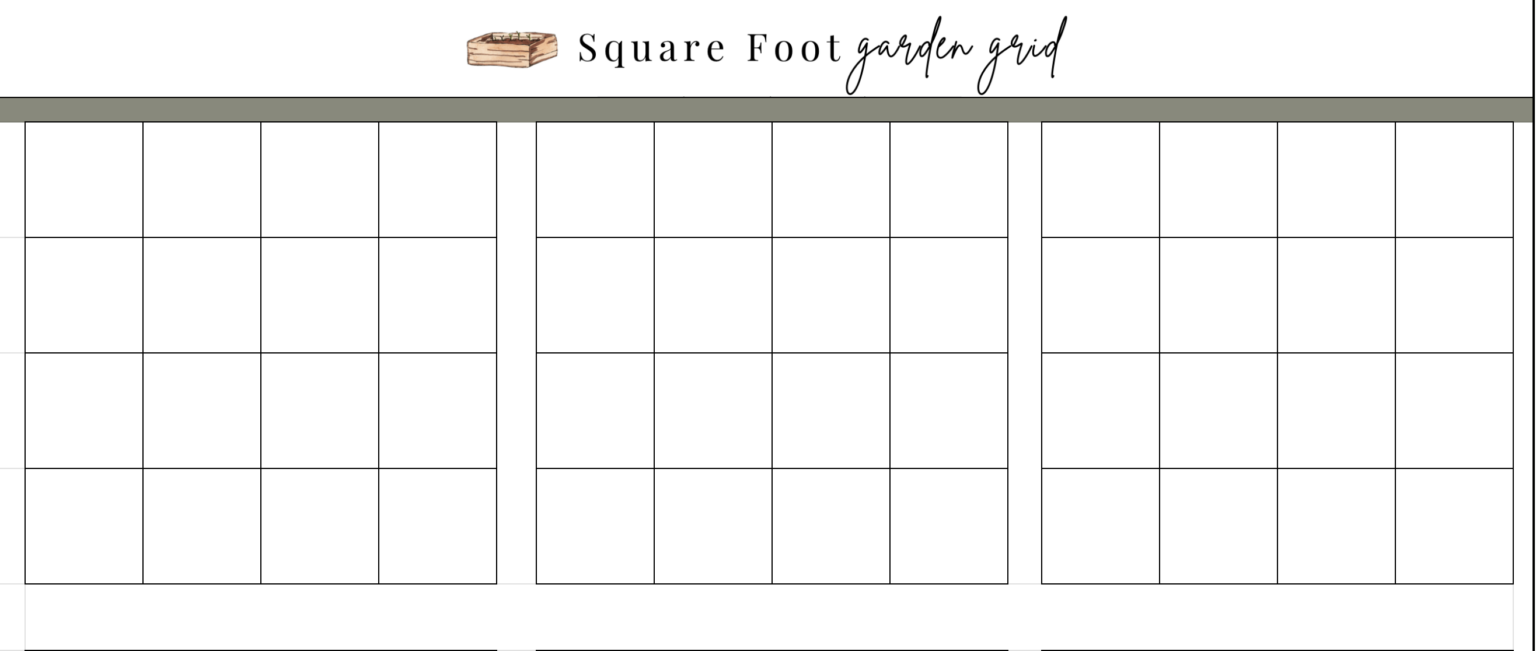 The Homestead Management Planner: DIGITAL SPREADSHEETS - Mama on the ...