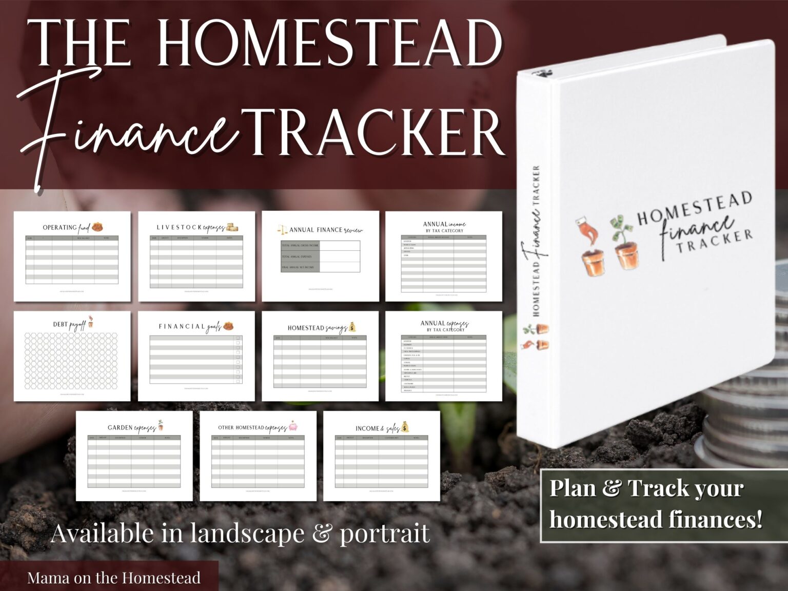 30+ Basic Homestead Skills You Need to Learn - Mama on the Homestead