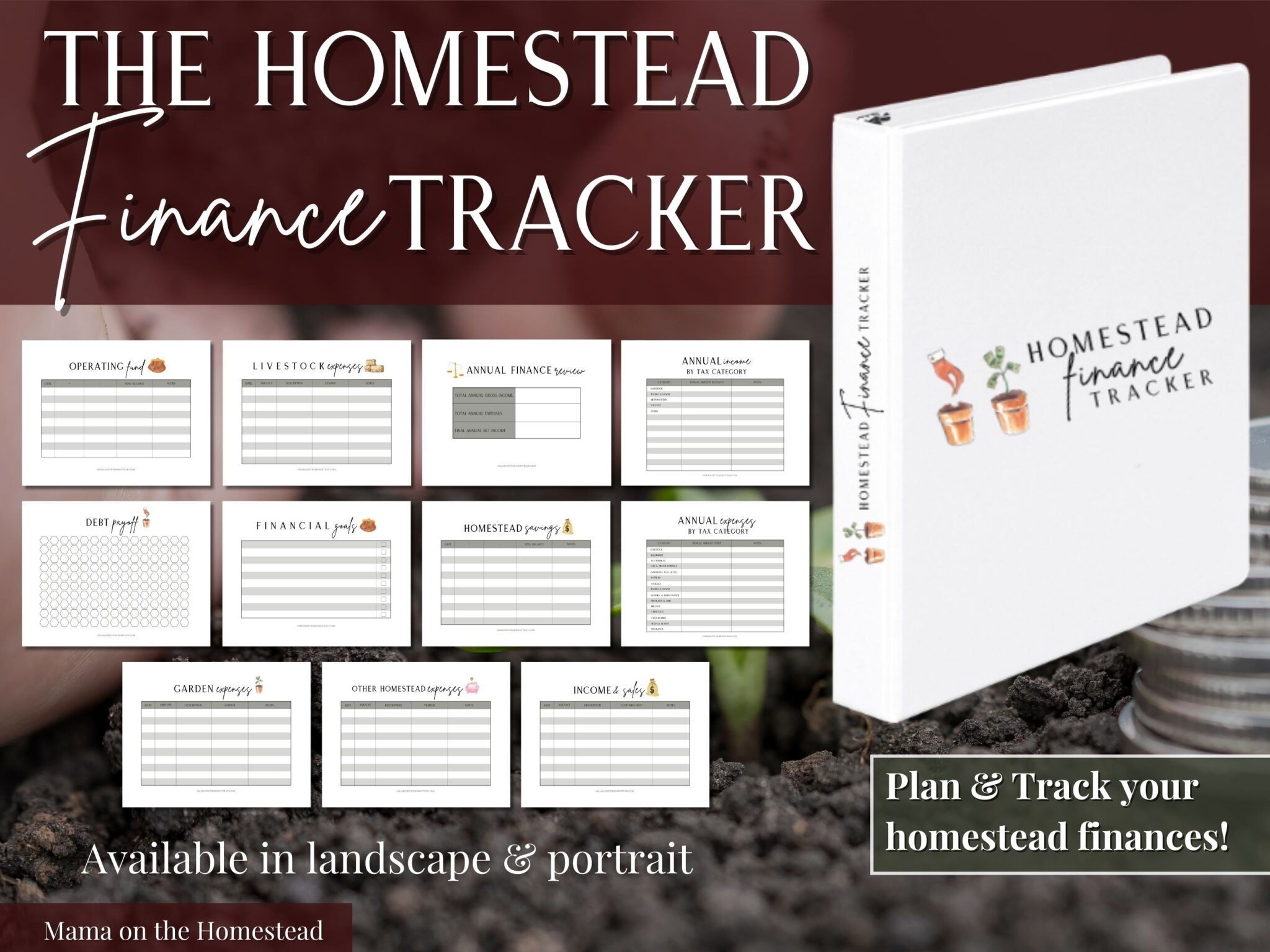 30+ Basic Homestead Skills You Need to Learn - Mama on the Homestead