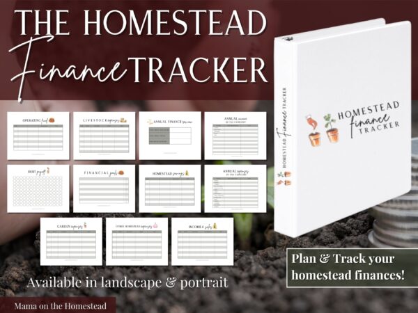 30+ Basic Homestead Skills You Need to Learn - Mama on the Homestead