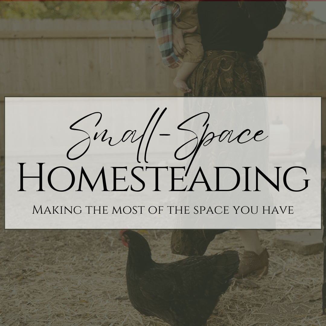 Home - Mama on the Homestead
